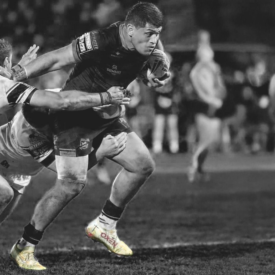 OXEN SPORTS WELCOMES JOHN ASIATA AS OFFICIAL BRAND ATHLETE – Oxen Sports