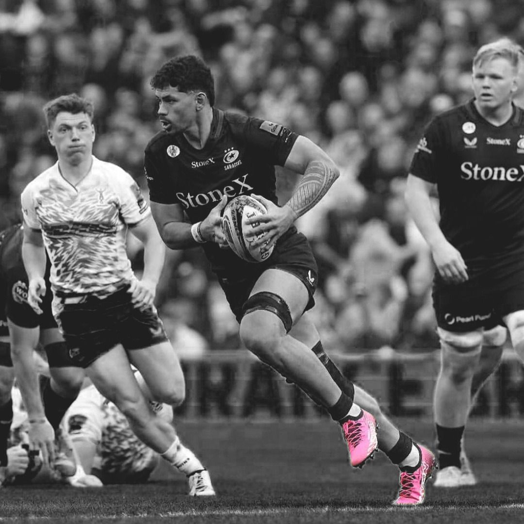 Oxen Sports welcomes Samoa captain Theo McFarland as Official Athlete