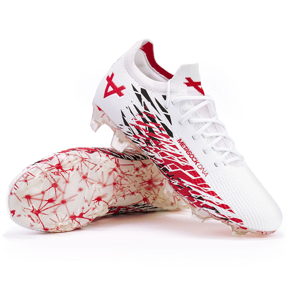Footwear Boots – Oxen Sports