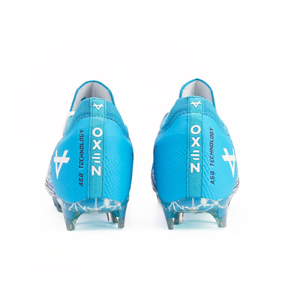 Footwear Boots – Oxen Sports