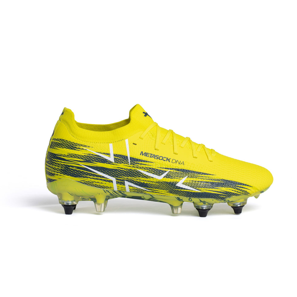 Footwear Boots – Oxen Sports