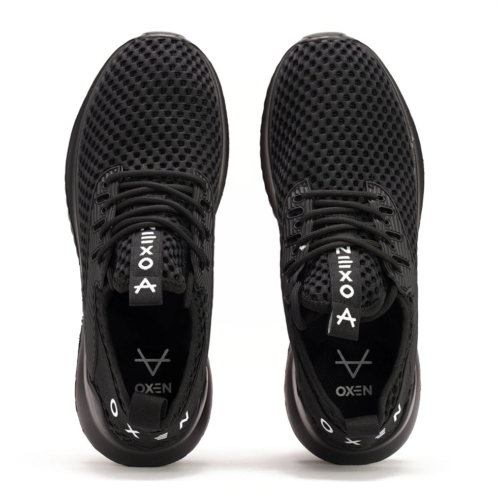 Footwear Trainers Adult – Oxen Sports
